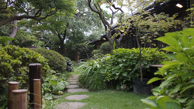 【竹ノ塚駅 / 浅草から電車で30分】築77年の国の登録文化財。洋館のある和風邸宅。撮影や会議・研修・前撮り写真でのご利用可能の写真28