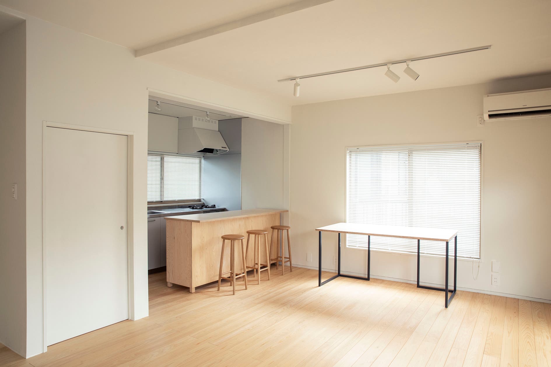 【吉祥寺・上石神井】「東京おかっぱちゃんハウス」敷地１００坪、築７５年の大きな古民家の写真15