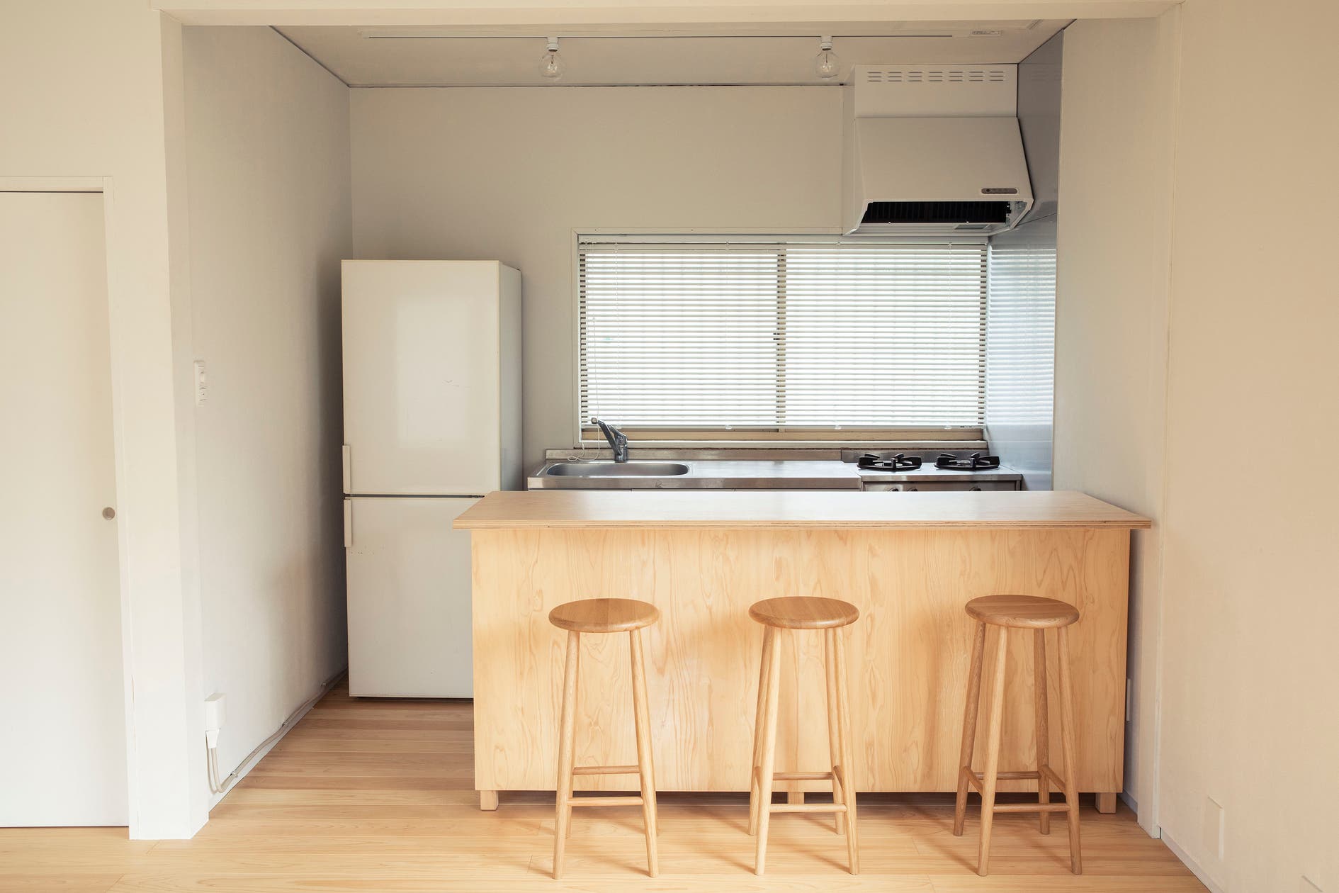 【吉祥寺・上石神井】「東京おかっぱちゃんハウス」敷地１００坪、築７５年の大きな古民家の写真16