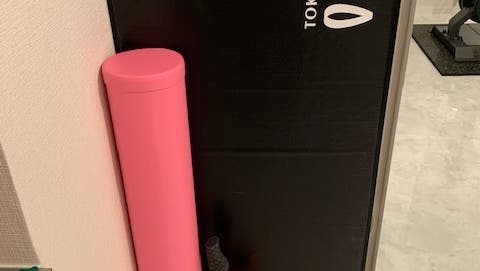 【代々木上原駅徒歩2分】パーソナルトレーナー注目!女性専用レンタルジム〈パワーラック/スミス/壁面鏡他〉水1人1本サービス有の写真5