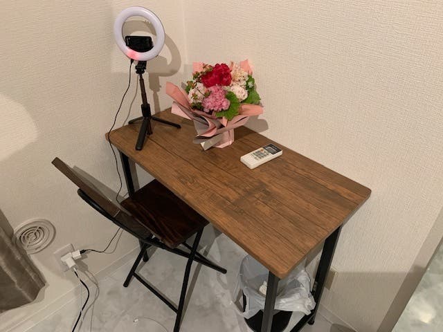 【代々木上原駅徒歩2分】パーソナルトレーナー注目！女性専用レンタルジム〈パワーラック/スミス/壁面鏡他〉水1人1本サービス有の写真7