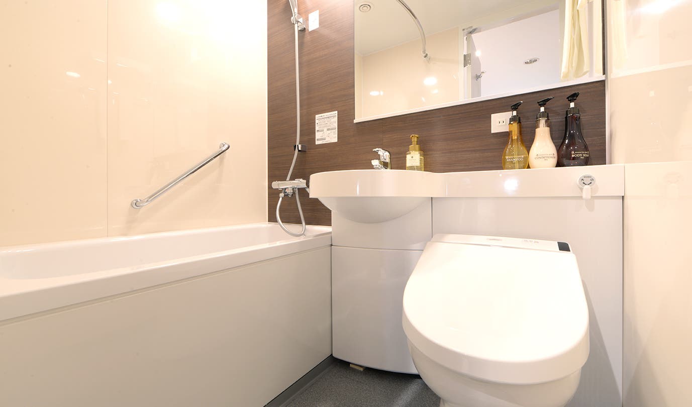 ホテルでゆっくり自分時間！！の写真3