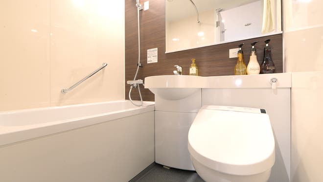 ホテルでゆっくり自分時間!!の写真3