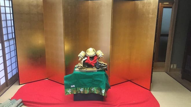 【横浜】「紫栄庵」新館の写真3