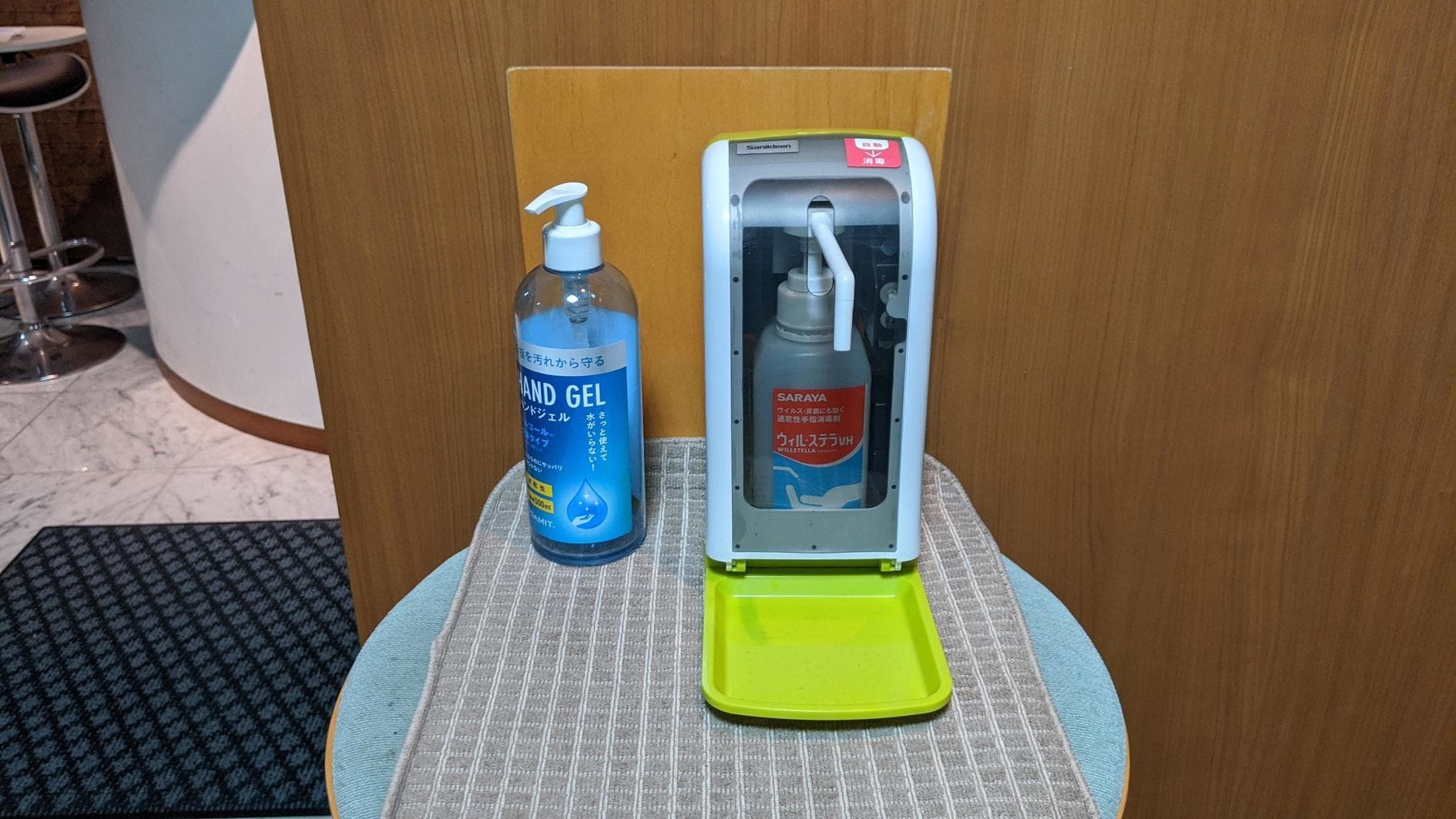 【当日予約は10％OFF】テレワーク利用増加中！電源・WiFi・フリードリンクあり◎広めの完全個室を独り占めできます♪の写真10