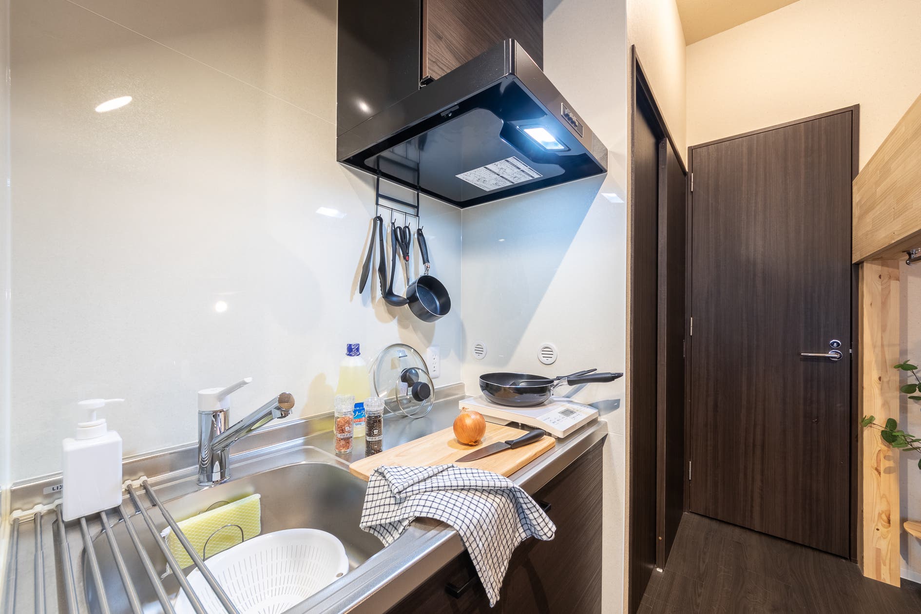 【Home Sweet Office Kamata】, 京急蒲田徒歩2分・ホームオフィス・テレワーク・フリーランスなどにの写真9