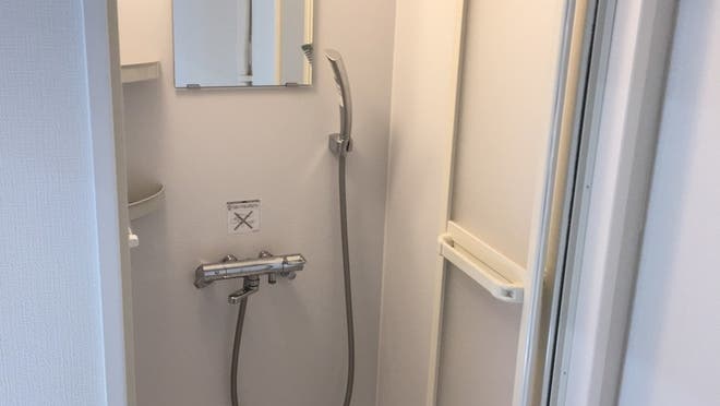 参宮橋駅 徒歩1分!充実のトレーニング施設の写真2