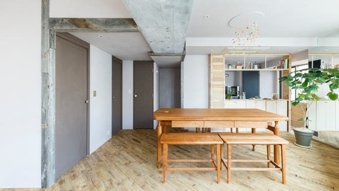 菓子製造許可付きのキッチンスタジオ。撮影スタジオとしてお使い下さい。の写真2