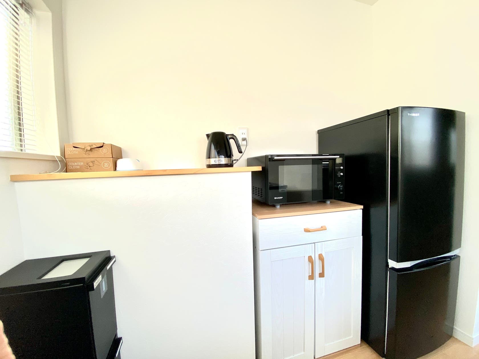 【ルアナスタイル🌈】駐車場2台完備🚙✨✨キッチン、シャワーつき🍳🚿パーティー/デート/誕生日会/撮影等🍀の写真16