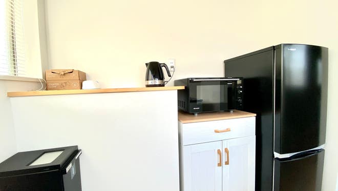 【ルアナスタイル🌈】駐車場2台完備🚙✨✨キッチン、シャワーつき🍳🚿パーティー/デート/誕生日会/撮影等🍀の写真16