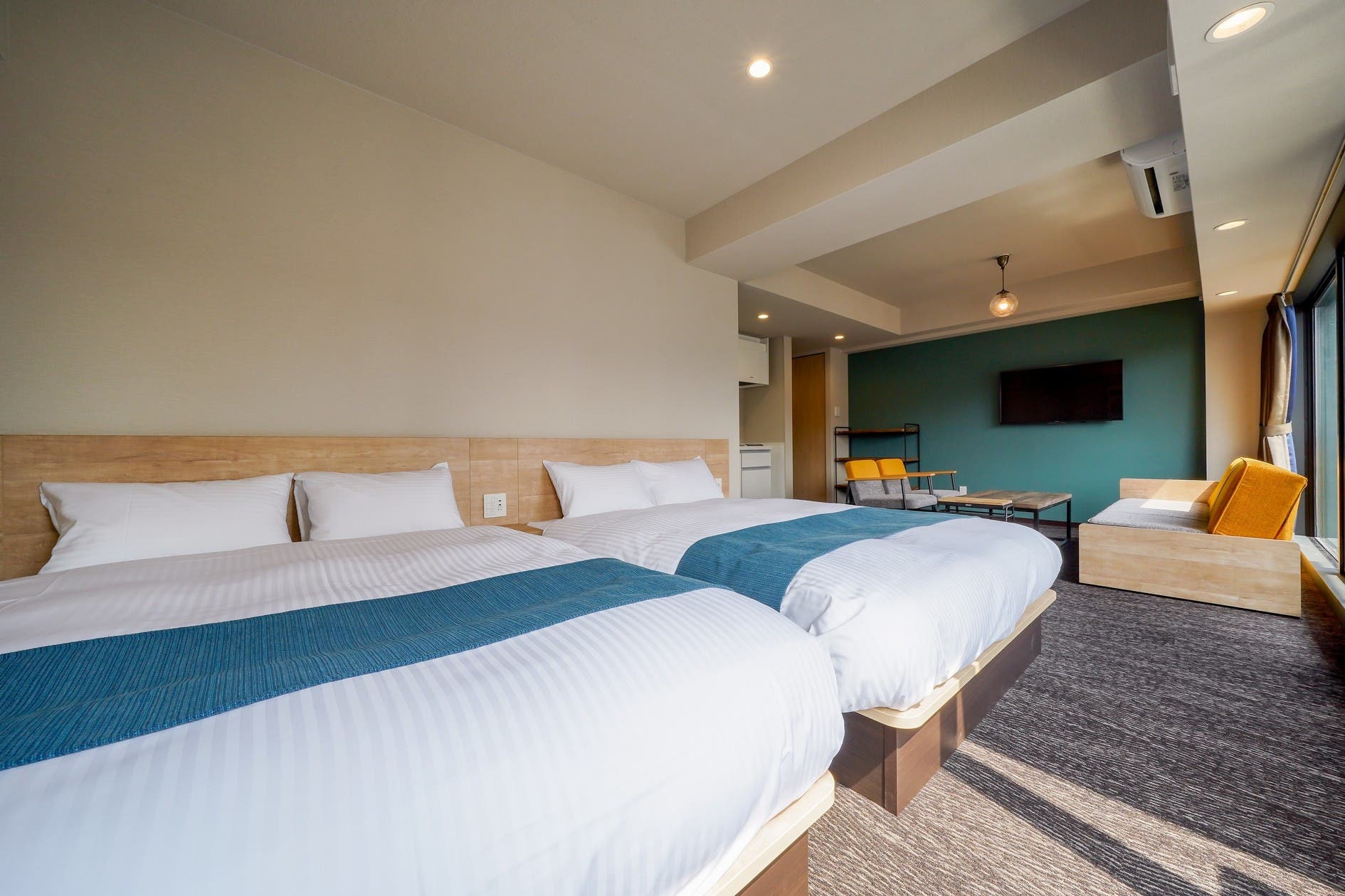 ベッド使用料の画像1