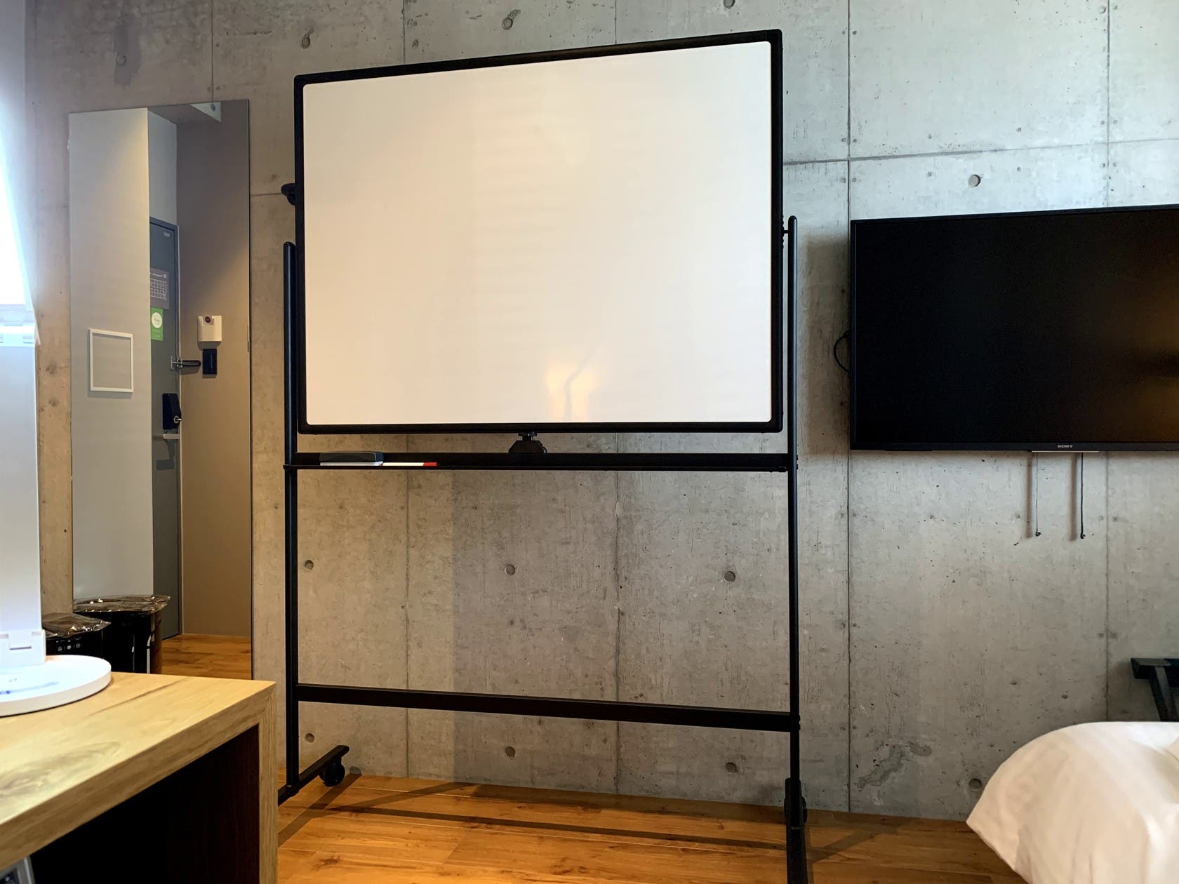 ホワイトボードの画像1