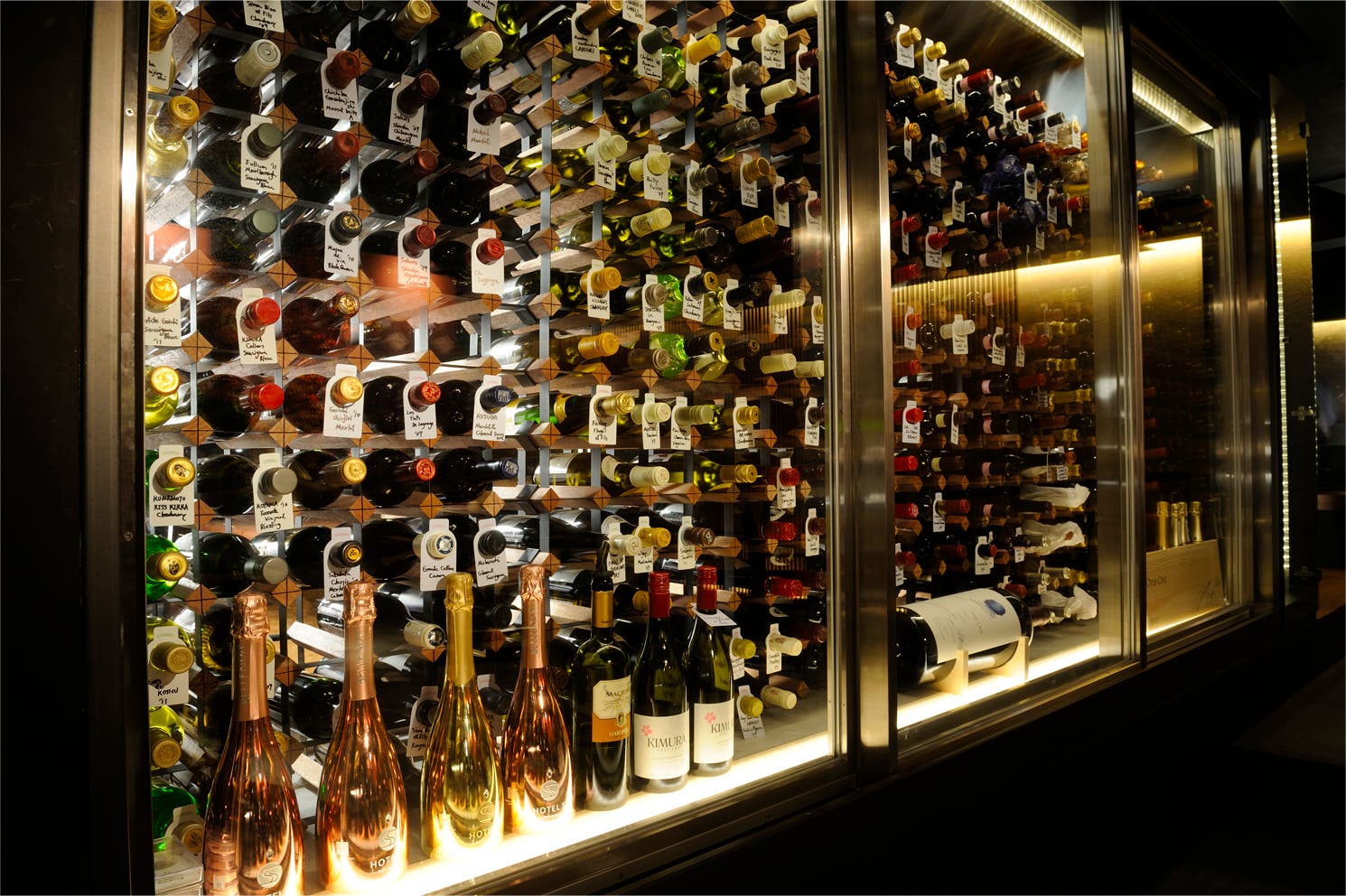 【六本木・西麻布】デザイナーズホテルのレストランで撮影や会議はいかがでしょうか？の写真5