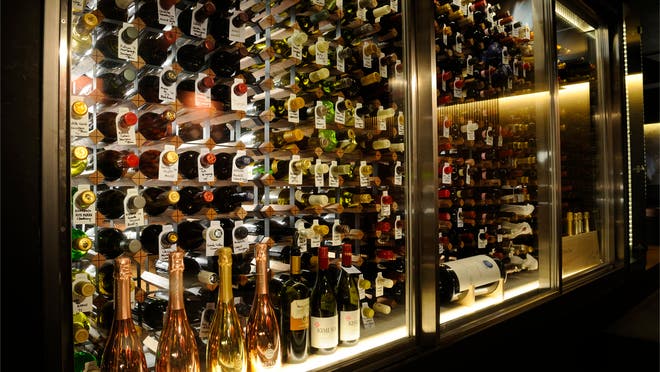 【六本木・西麻布】デザイナーズホテルのレストランで撮影や会議はいかがでしょうか?の写真5