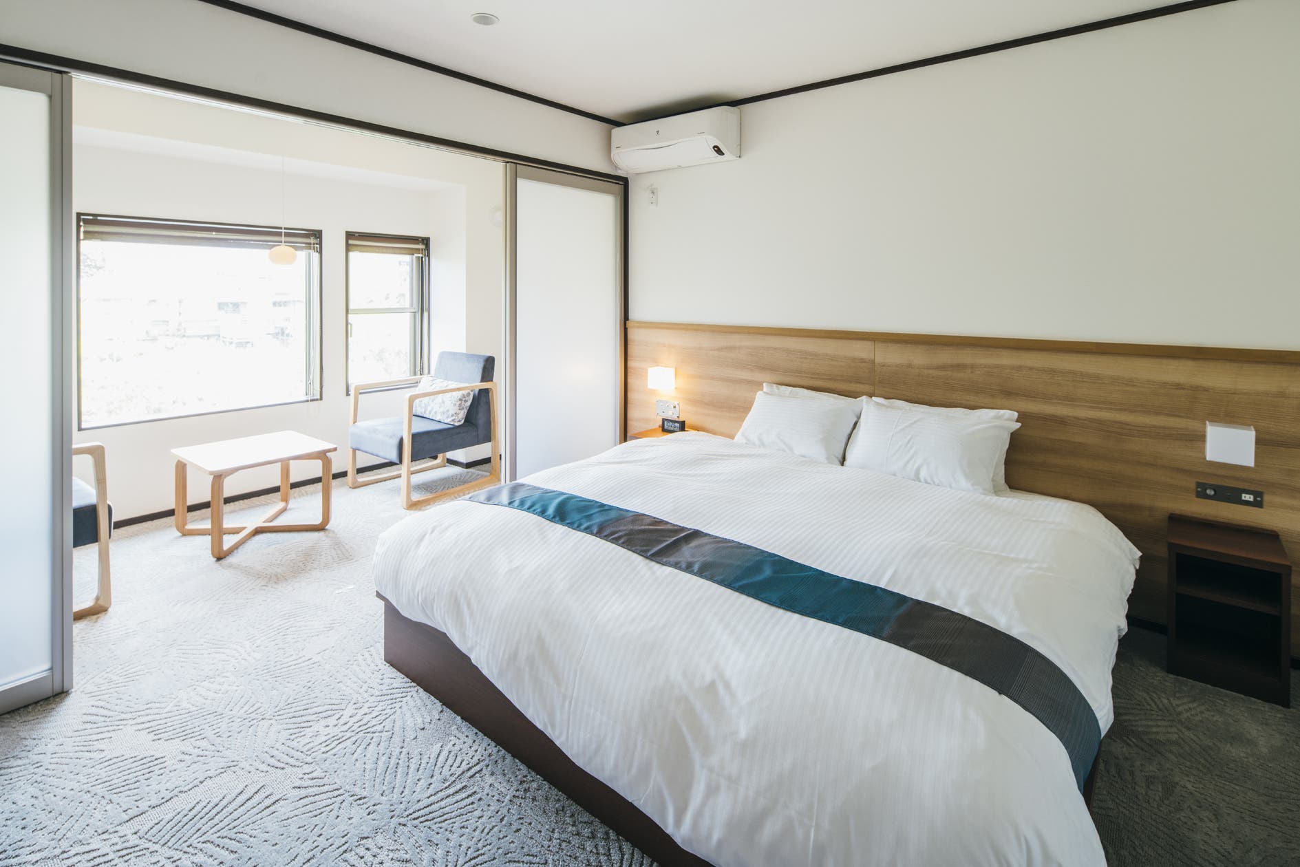 ベッド使用料の画像1