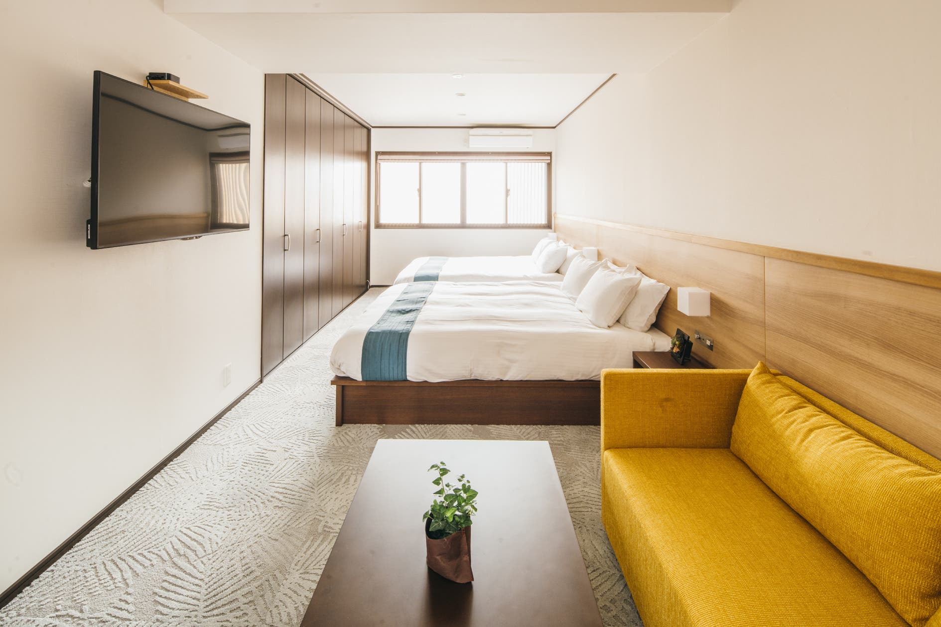 ベッド使用料の画像2