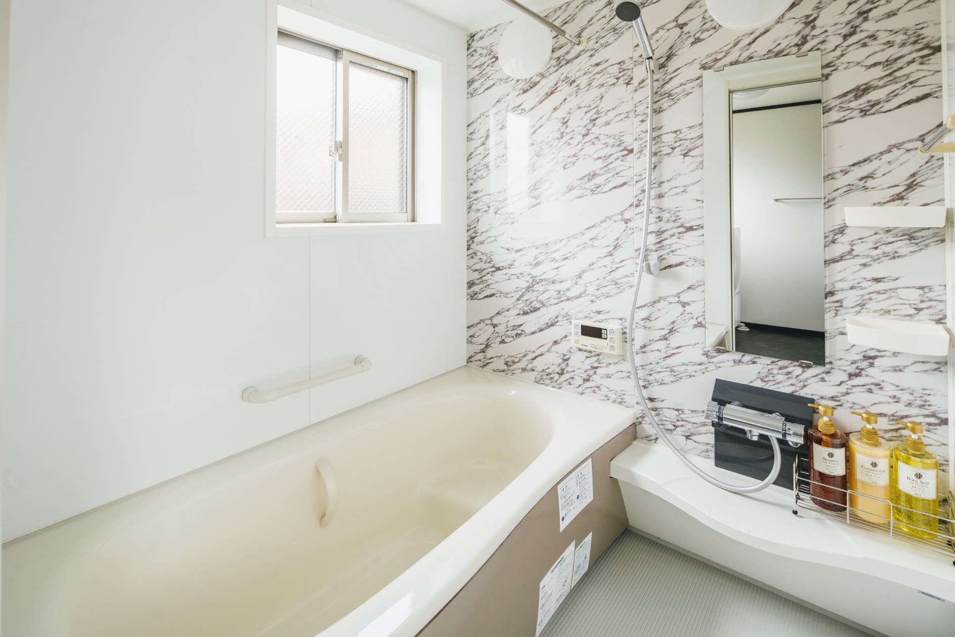 お風呂使用料の画像1