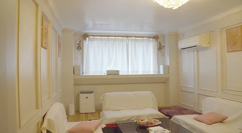 [studio SAKURA] 花隈駅徒歩2分。女子会・コスプレ・撮影会・PV撮影や各種教室運営等にご利用下さい！
