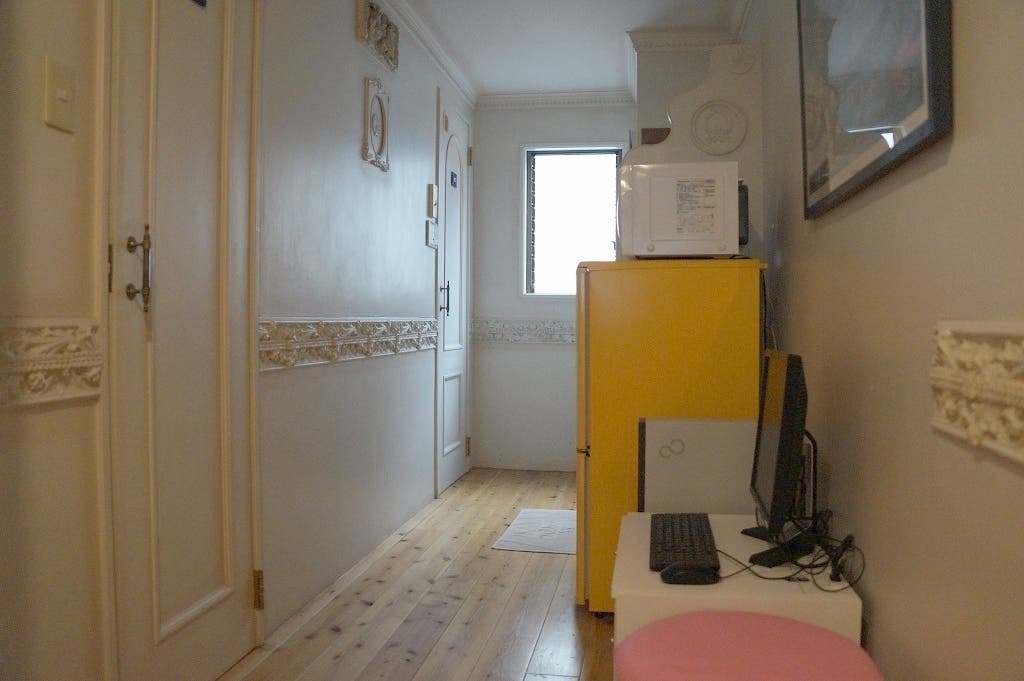 [studio SAKURA] 花隈駅徒歩2分。女子会・コスプレ・撮影会・PV撮影や各種教室運営等にご利用下さい！の写真2