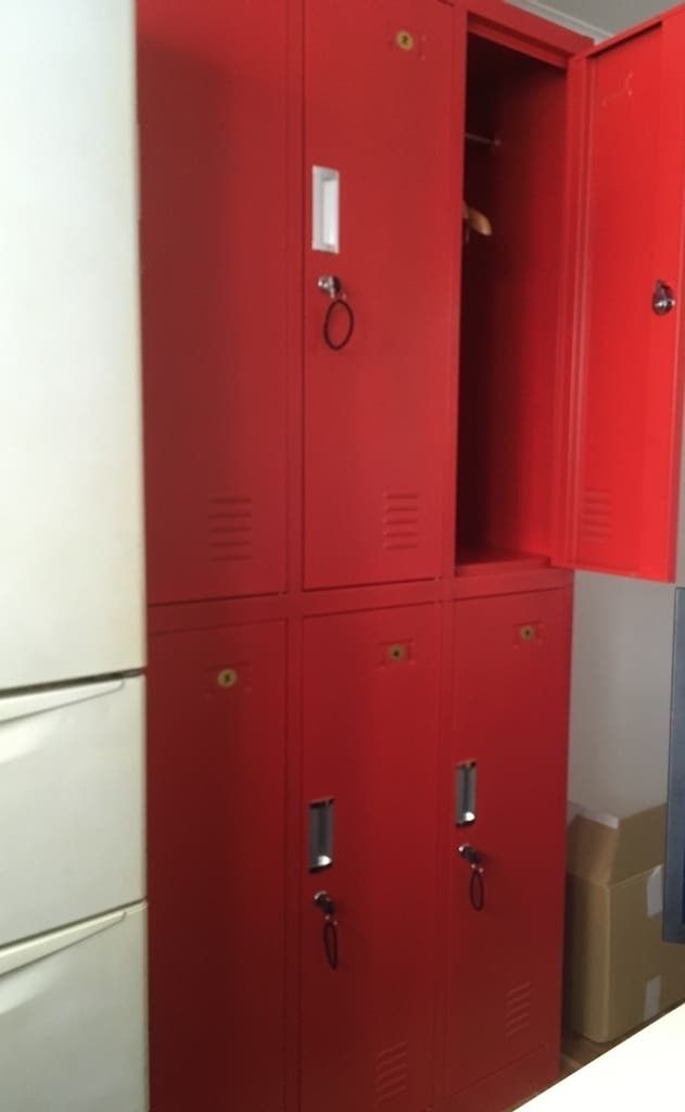 [studio SAKURA] 花隈駅徒歩2分。女子会・コスプレ・撮影会・PV撮影や各種教室運営等にご利用下さい！の写真9