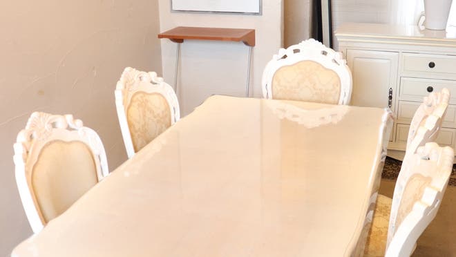 【JR甲子園口駅徒歩1分】自然光の入る明るい空間、高速Wi-Fi、パーティー・会議・勉強・レッスンに最適!各種応援割有りの写真1