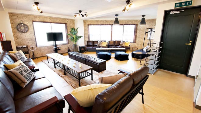 当日予約歓迎🙋🏼♀️|大人数パーティ🎉|歓送迎会🍻|誕生日会🍰|会議💻|推し会🎤|駅近🚃|ゴミ捨て無料✨_285の写真2