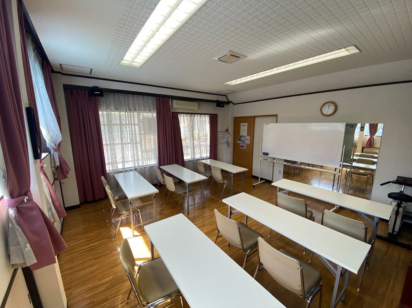 ホワイトボードの画像1