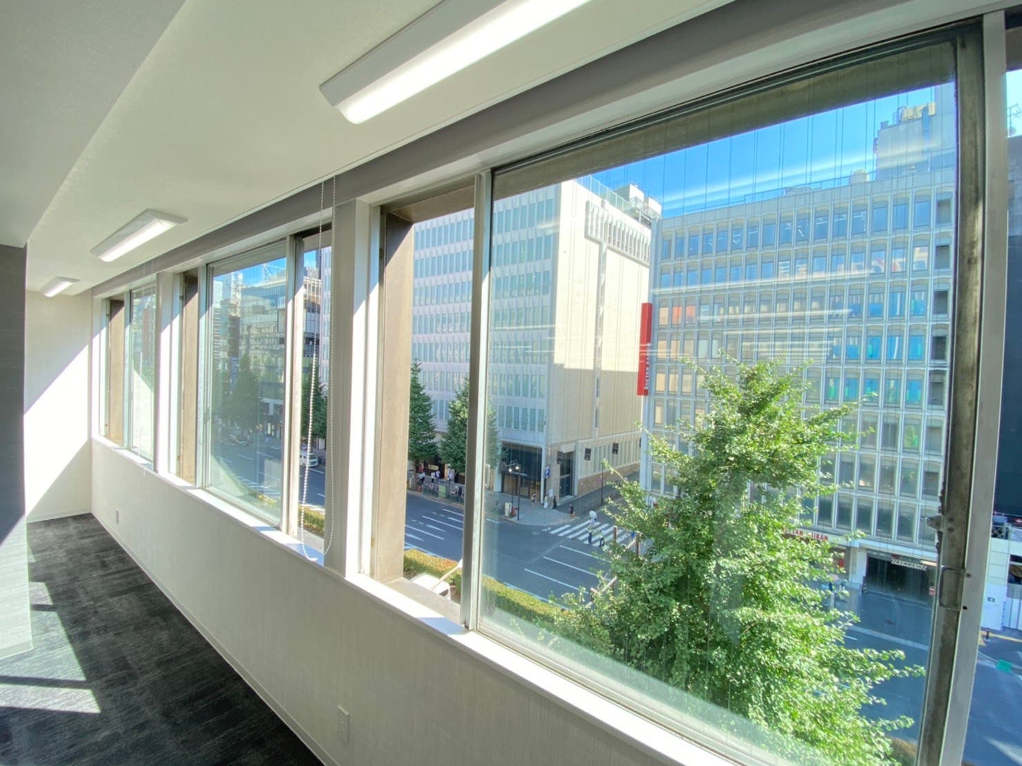 5B【 新宿三丁目駅 3分】設備・備品が充実♪ WiFi無料！清掃・消毒で衛生面も安心♥便利な駅近の写真6