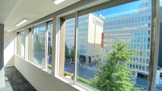 5B【 新宿三丁目駅 3分】設備・備品が充実♪ WiFi無料!清掃・消毒で衛生面も安心♥便利な駅近の写真6