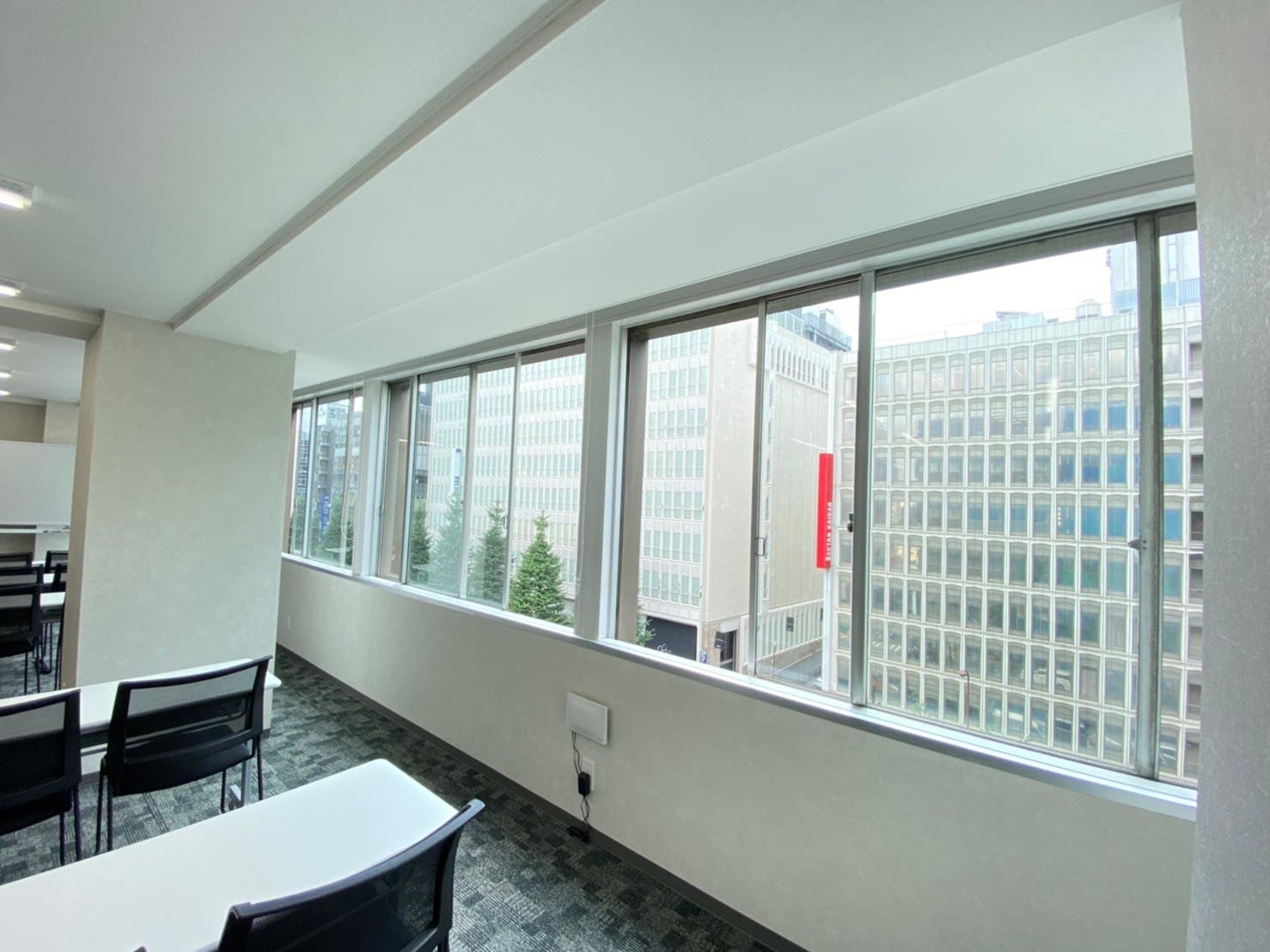 6C【 新宿三丁目駅 3分】設備・備品が充実♪ WiFi無料！清掃・消毒で衛生面も安心♥便利な駅近の写真7