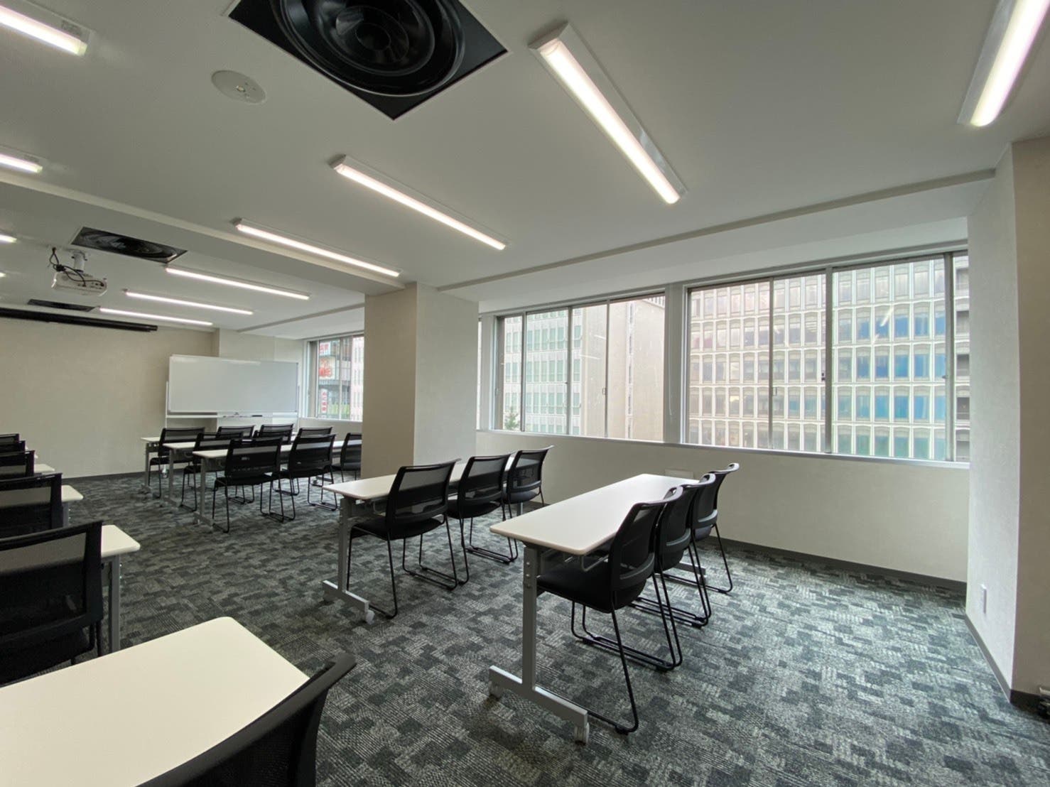 6C【 新宿三丁目駅 3分】設備・備品が充実♪ WiFi無料！清掃・消毒で衛生面も安心♥便利な駅近の写真8