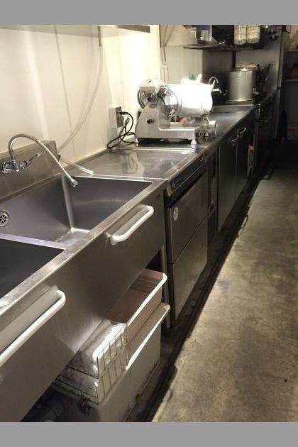 【田町・品川】キッチン付きバルを貸切 スタイリッシュな店内のBISTRO&WINEでパーティ・撮影・イベントをの写真12