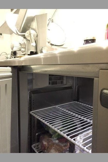 【田町・品川】キッチン付きバルを貸切 スタイリッシュな店内のBISTRO&WINEでパーティ・撮影・イベントをの写真11