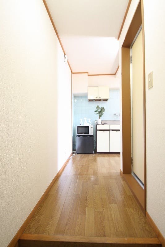 ⭐聖蹟桜ヶ丘駅2分！10名利用可⭐50型モニタ/光回線/WiFi/FireTV/BlurayDVD/施術台/キッチン全無料！の写真18