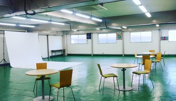 FC SPACE【スペースA】歓送迎会/会議室/動画撮影/ダンス/オフ会/品評会/ダンス/フィットネス/広い場所が必要なかたにの写真1