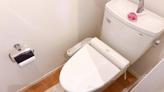 🎀ルームスヒュッゲ🎁豪徳寺駅3分! 毎回清掃・除菌・換気⚡光回線Wi-Fi・アマゾン無料/女子会・リモート会議・コスプレの写真9