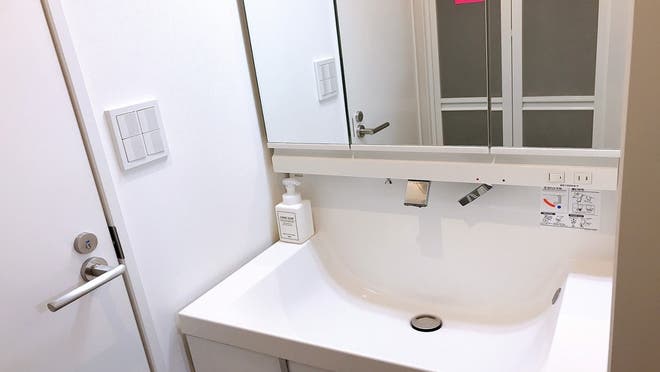 🎀ルームスヒュッゲ🎁豪徳寺駅3分! 毎回清掃・除菌・換気⚡光回線Wi-Fi・アマゾン無料/女子会・リモート会議・コスプレの写真10