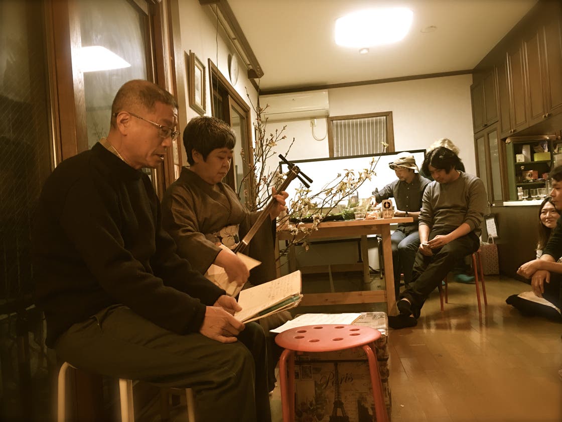 谷根千エリア【広々一軒家リビング〜ダイニング〜キッチン】大手町から電車7分/親睦会/上映会/撮影/ミーティングの写真21