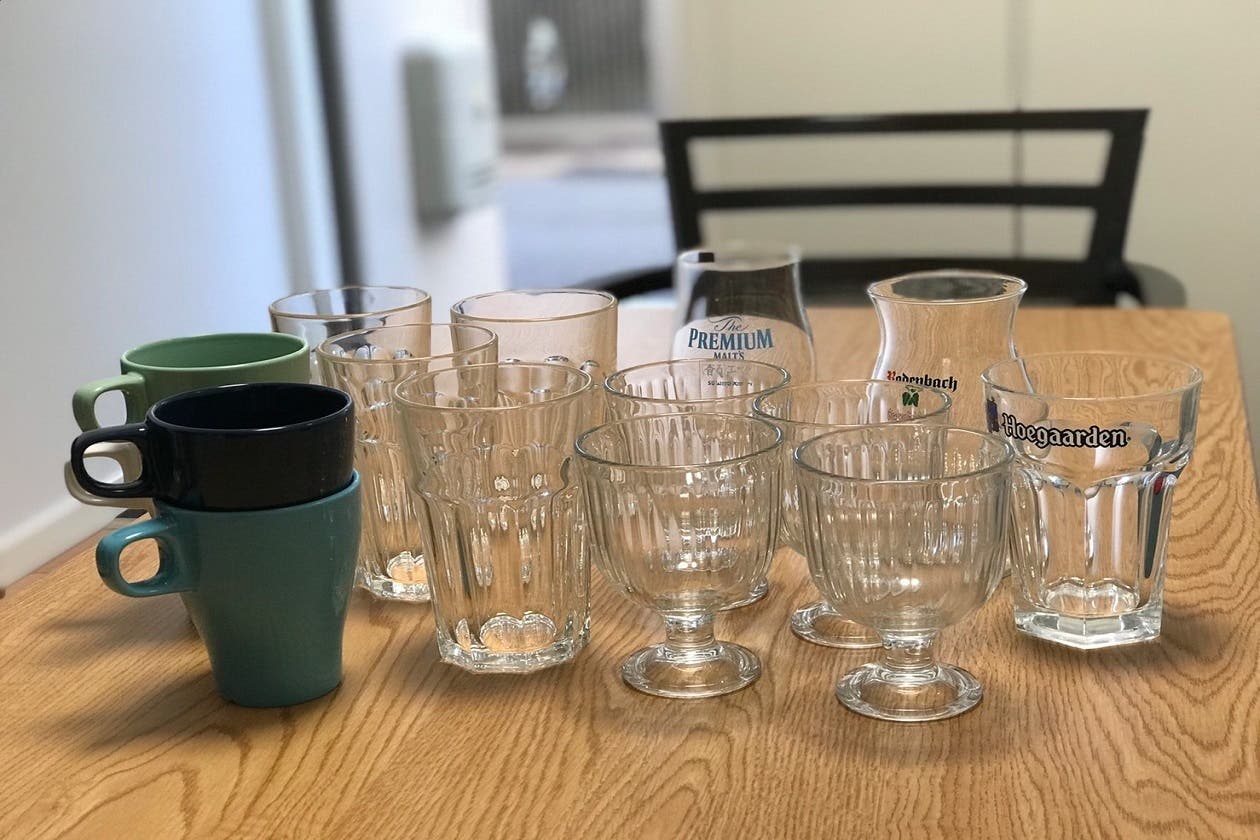 🎀ルームスヒュッゲ🎁豪徳寺駅３分！ 毎回清掃・除菌・換気⚡光回線Wi-Fi・アマゾン無料/女子会・リモート会議・コスプレの写真13