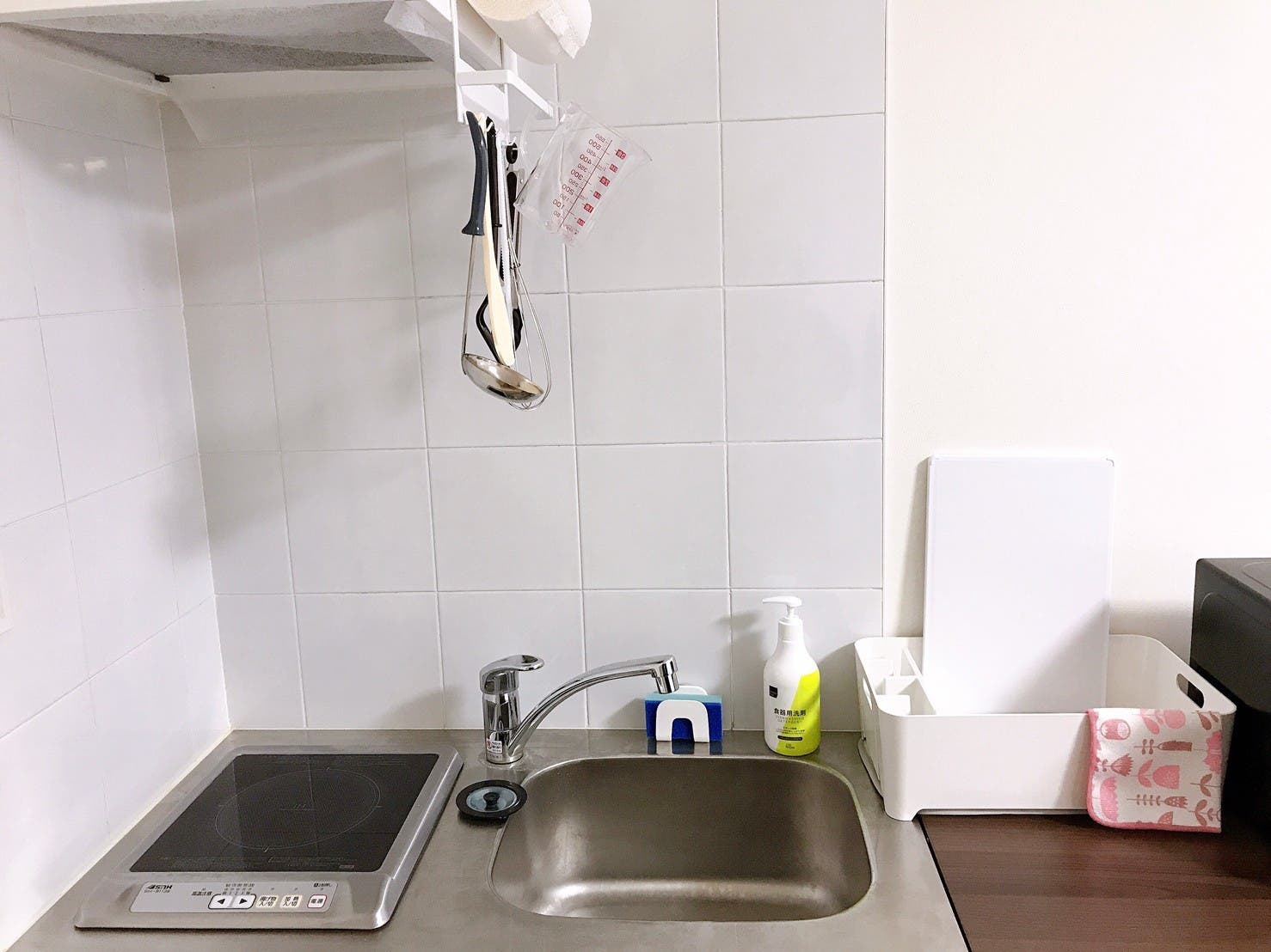 🎀ルームスヒュッゲ🎁豪徳寺駅３分！ 毎回清掃・除菌・換気⚡光回線Wi-Fi・アマゾン無料/女子会・リモート会議・コスプレの写真20