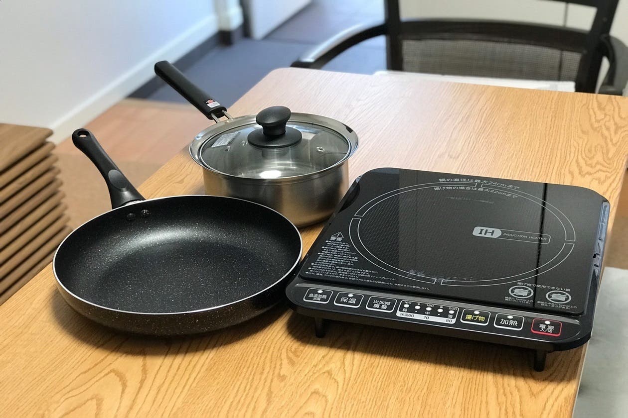 🎀ルームスヒュッゲ🎁豪徳寺駅３分！ 毎回清掃・除菌・換気⚡光回線Wi-Fi・アマゾン無料/女子会・リモート会議・コスプレの写真23