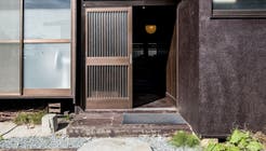 ドラマ撮影経歴あり古民家*キッチン、トイレ、バスルーム、2LDKの写真2