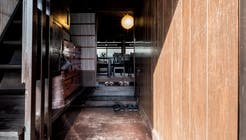 ドラマ撮影経歴あり古民家*キッチン、トイレ、バスルーム、2LDKの写真3