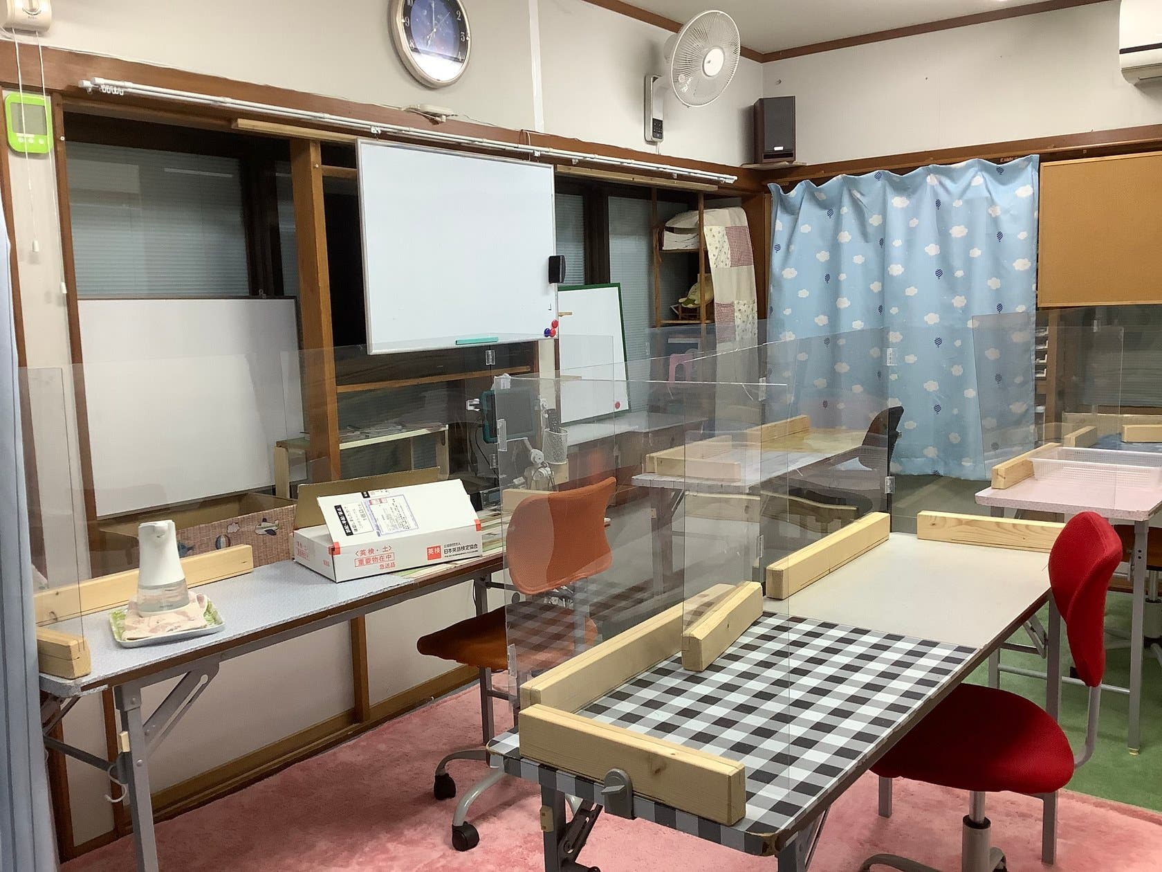 キッチン・トイレ付洋室の写真10