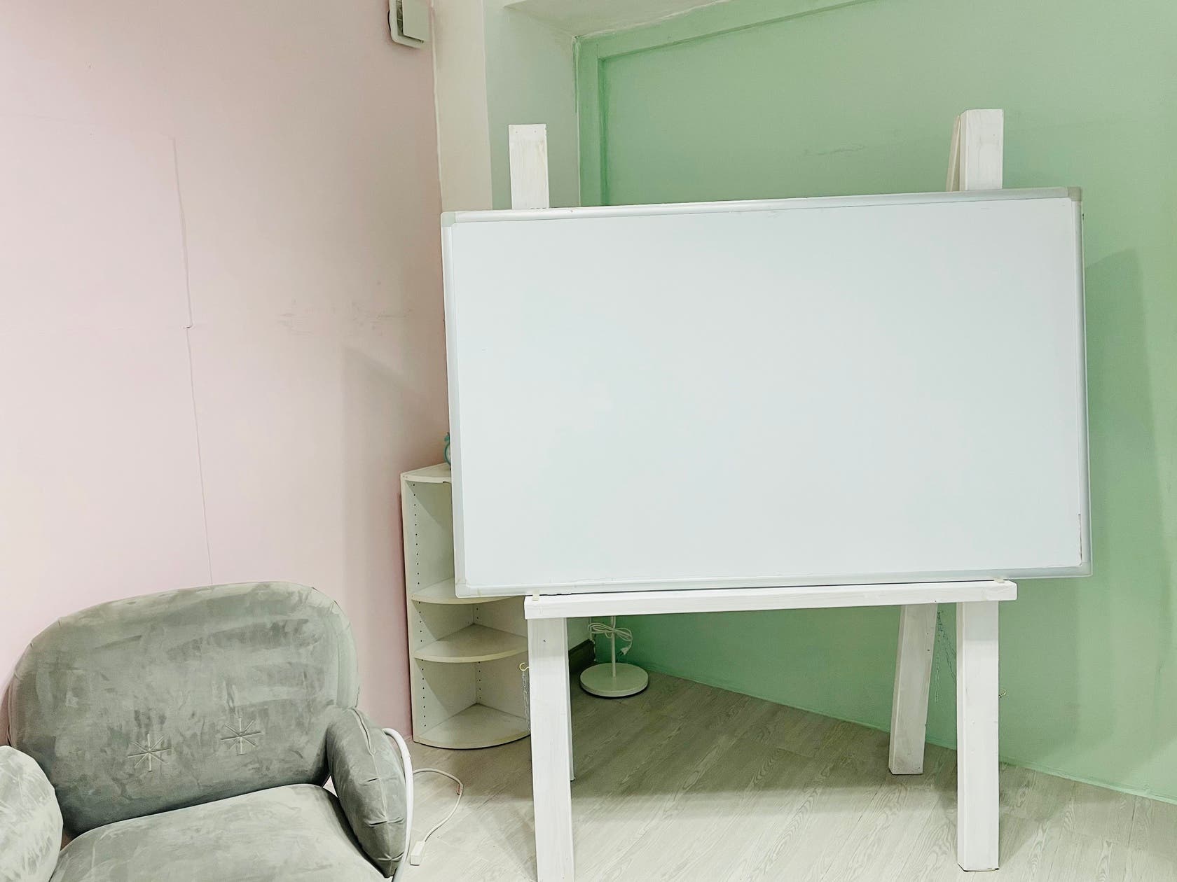 大型ホワイトボードの画像1