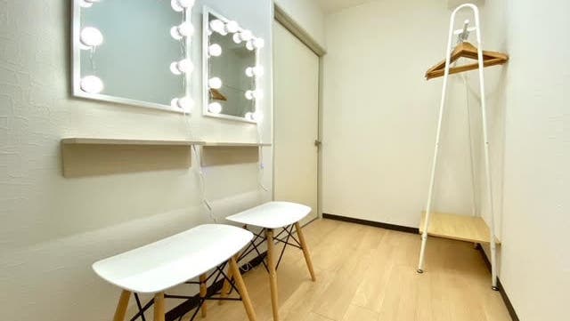 【JR西明石駅から5分✨】ヒールも使えるダンス・ウォーキングレッスン・会議・撮影ができるスタジオ【1時間から利用可】の写真6