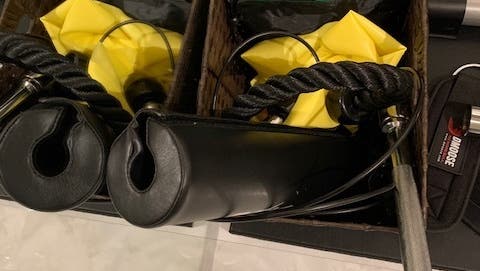 【代々木上原駅徒歩2分】パーソナルトレーナー注目!女性専用レンタルジム〈パワーラック/スミス/壁面鏡他〉水1人1本サービス有の写真15