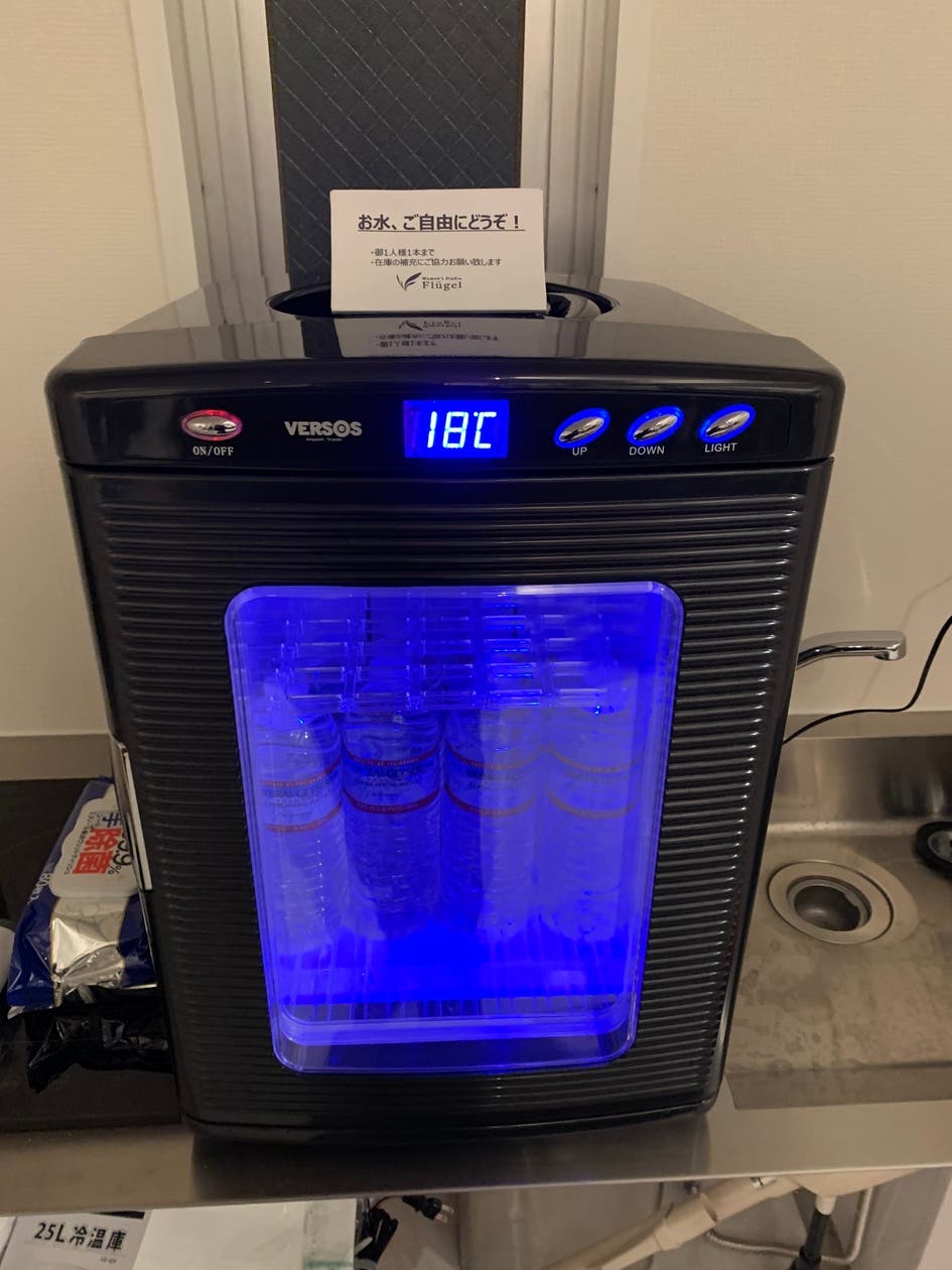 【代々木上原駅徒歩2分】パーソナルトレーナー注目！女性専用レンタルジム〈パワーラック/スミス/壁面鏡他〉水1人1本サービス有の写真19