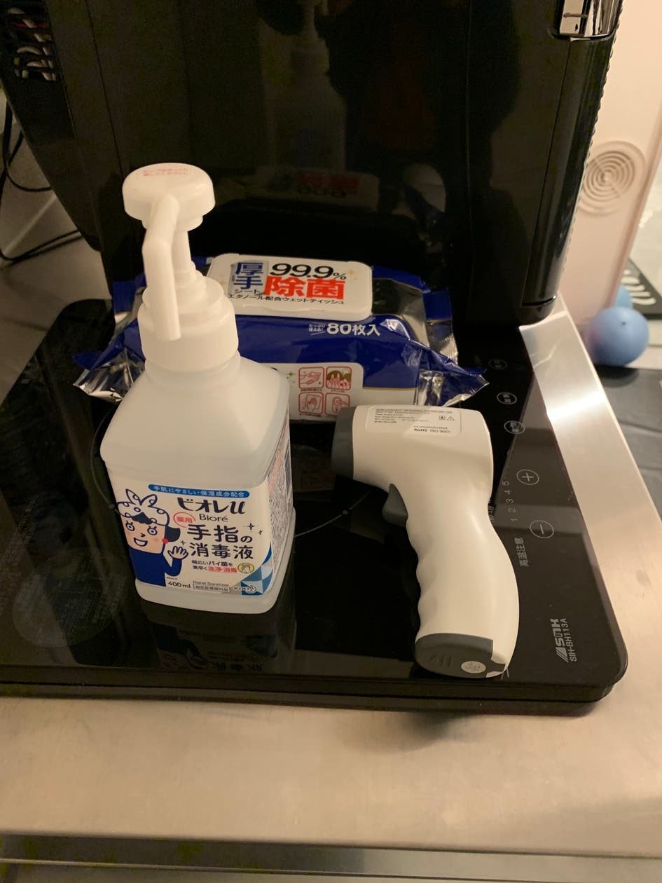 【代々木上原駅徒歩2分】パーソナルトレーナー注目！女性専用レンタルジム〈パワーラック/スミス/壁面鏡他〉水1人1本サービス有の写真23