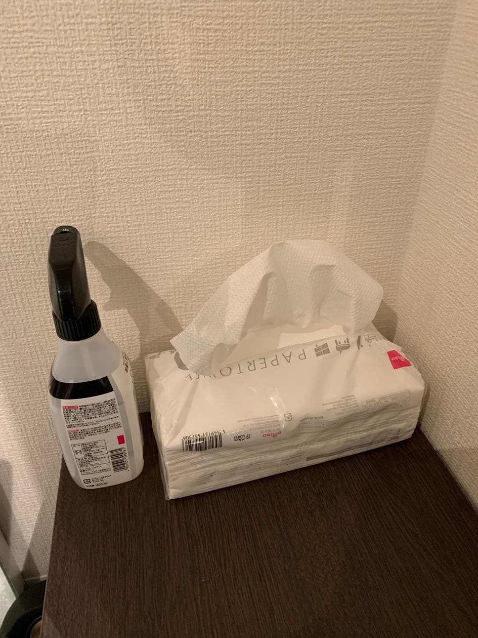 【代々木上原駅徒歩2分】パーソナルトレーナー注目！女性専用レンタルジム〈パワーラック/スミス/壁面鏡他〉水1人1本サービス有の写真24